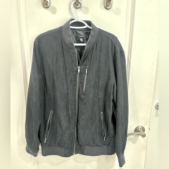 Alfani | Jackets & Coats | Mens Zip Up Jacket | Poshmark